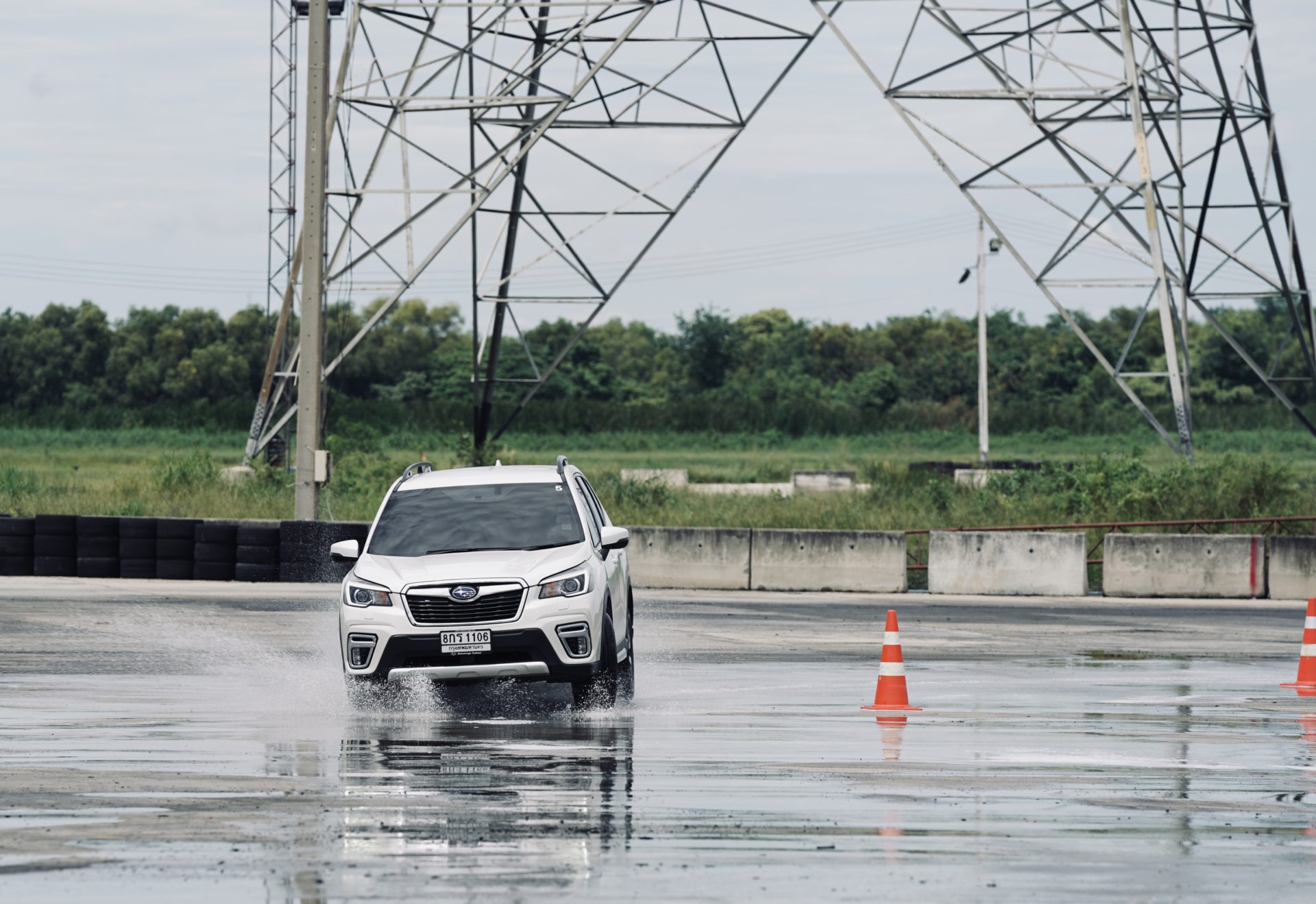ซูบารุ จัดกิจกรรม Subaru Ultimate Test Drive 2020 สัมผัสเทคโนโลยีความ ...