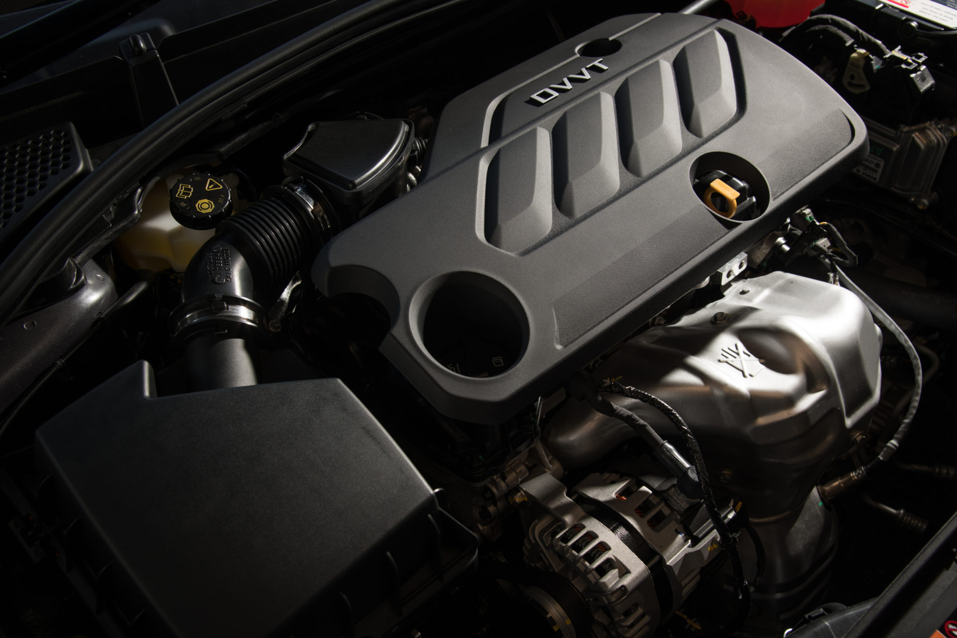 ALL NEW MG5 “ BEYOND ” สปอร์ต สบาย ตอบโจทย์ทุกไลฟ์สไตล์