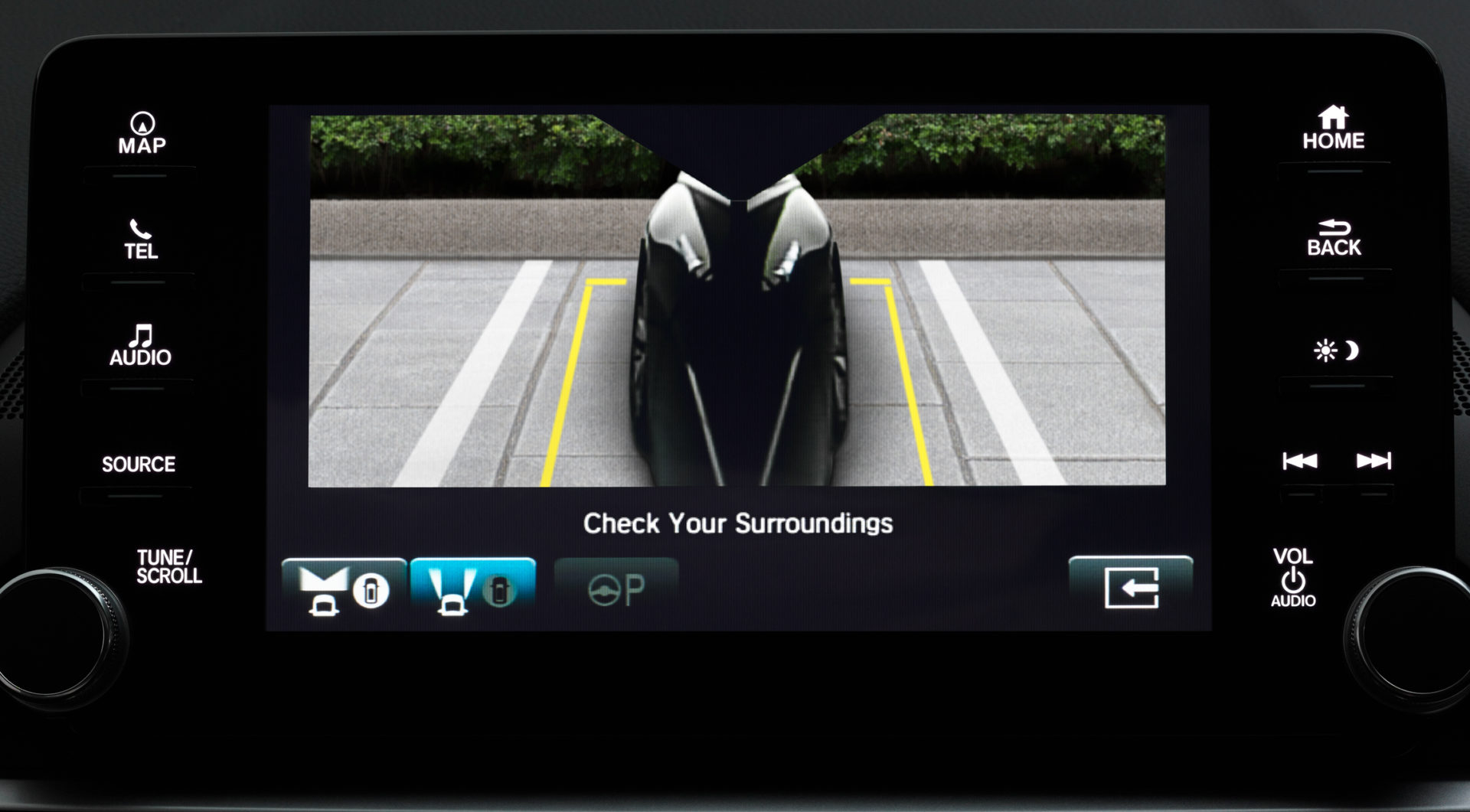 ฮอนด้า ยกระดับความพรีเมียมของ ฮอนด้า แอคคอร์ด ด้วย Honda SENSING ทุก ...