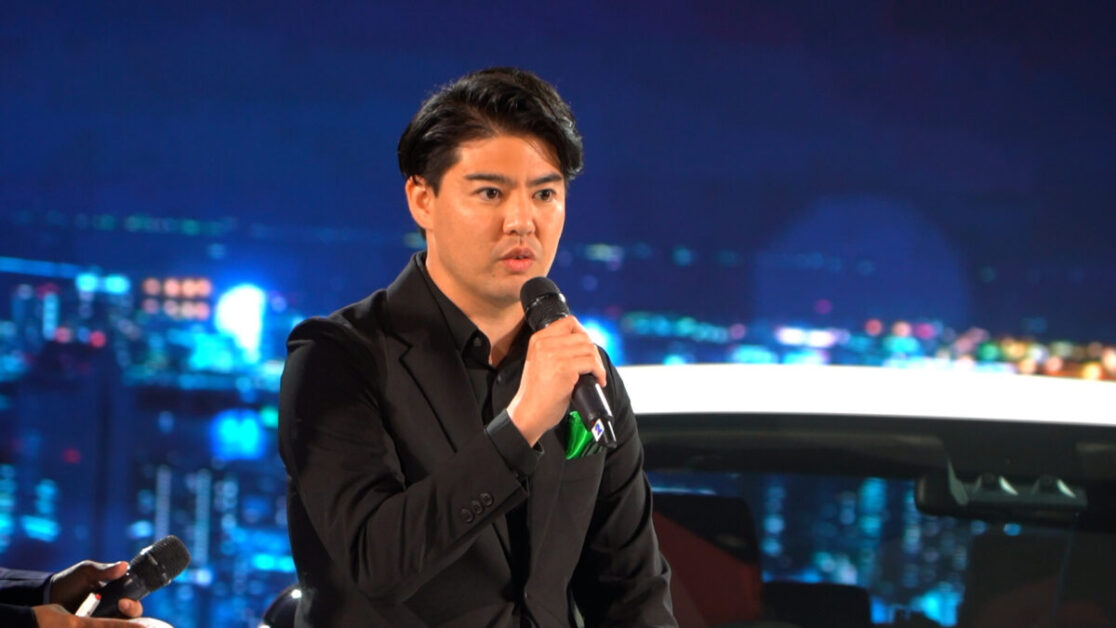 MODELLISTA x ASAVA “Trend Leader on the road” สะท้อนความหรูหรา โดดเด่น ...