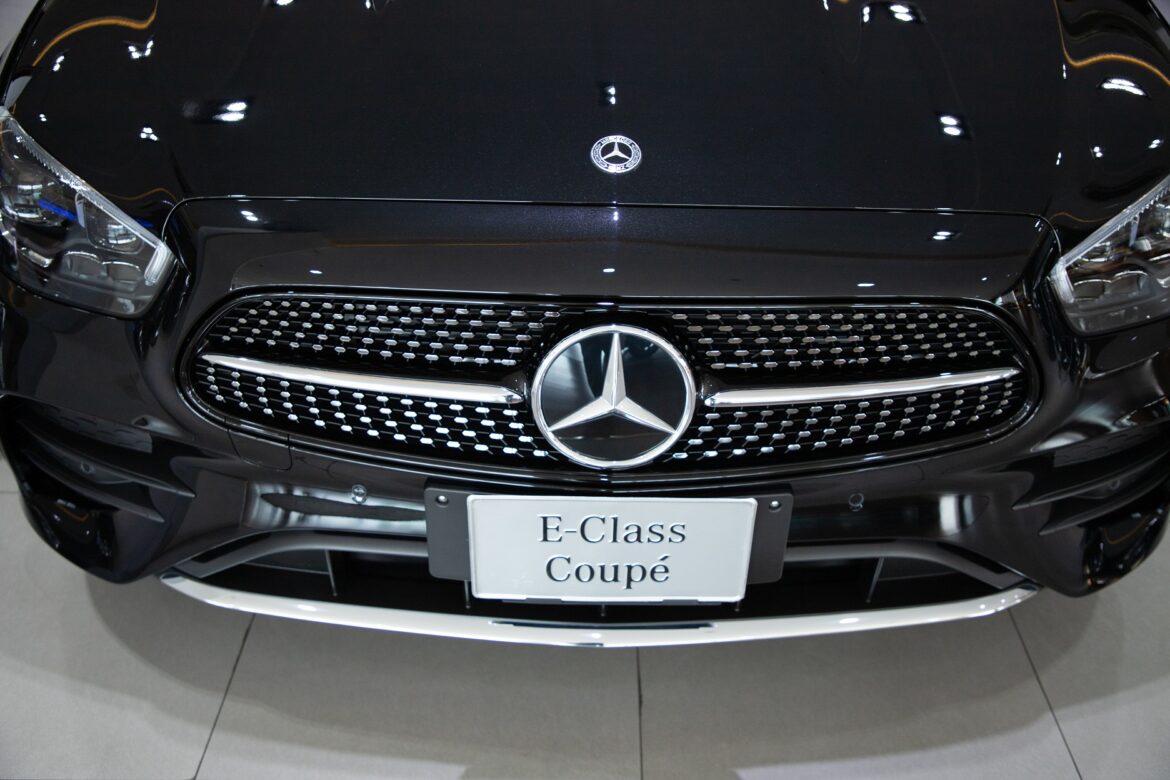 เบนซ์ สตาร์แฟลก ทุ่มงบกว่า 3.5 ลบ.อัดแคมเปญ “I Love Mercedes-Benz by ...
