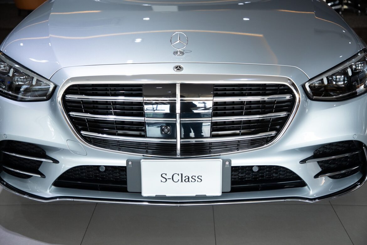 เบนซ์ สตาร์แฟลก ทุ่มงบกว่า 3.5 ลบ.อัดแคมเปญ “I Love Mercedes-Benz by ...