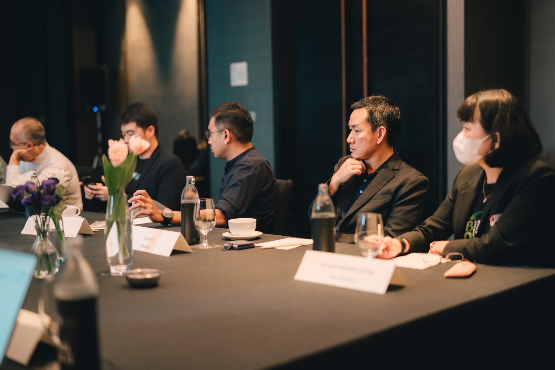 เริ่มต้นการเดินทางครั้งใหม่ของพลังงานอนาคต " OMODA " และ " JAECOO " จะ ...