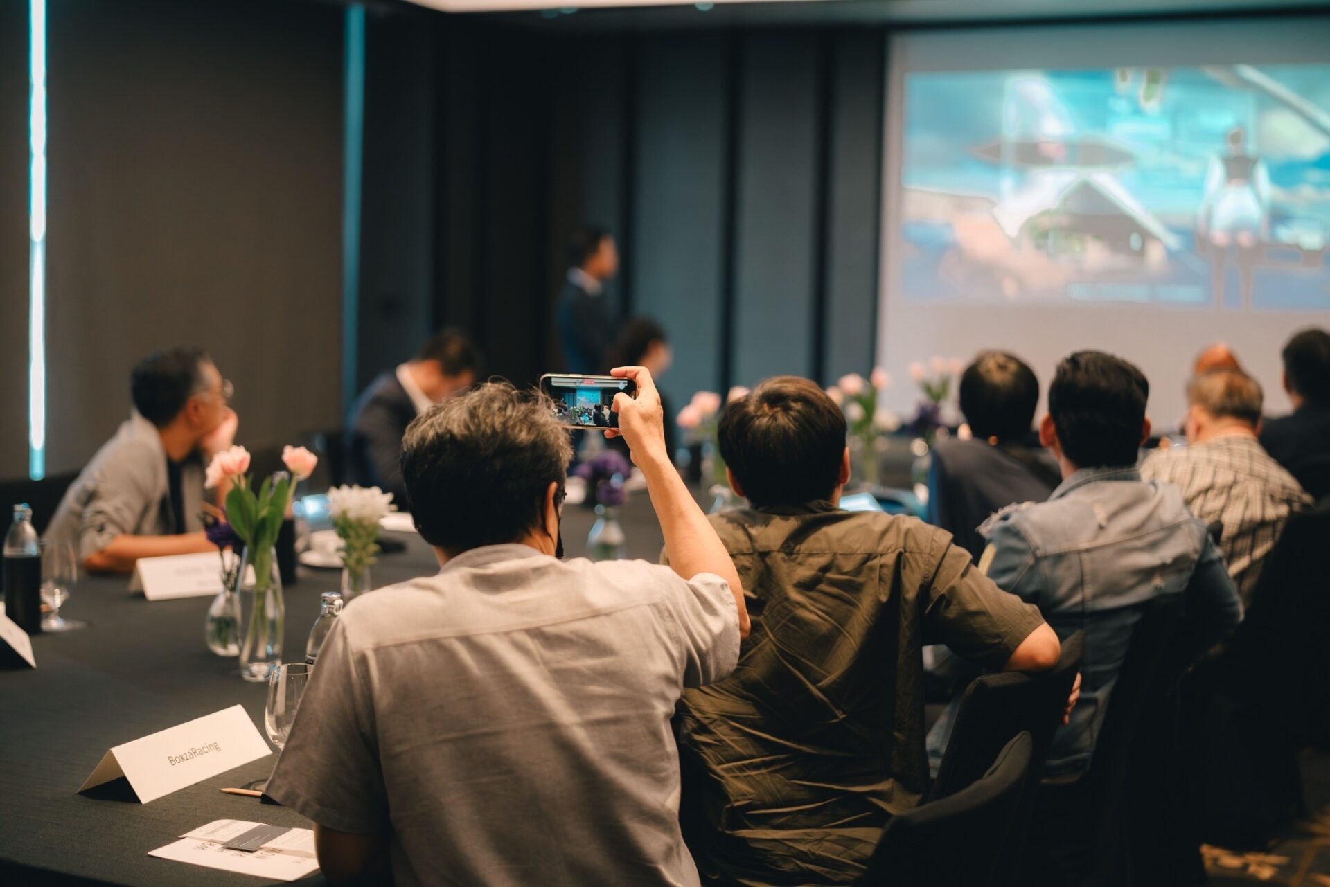 เริ่มต้นการเดินทางครั้งใหม่ของพลังงานอนาคต " OMODA " และ " JAECOO " จะ ...