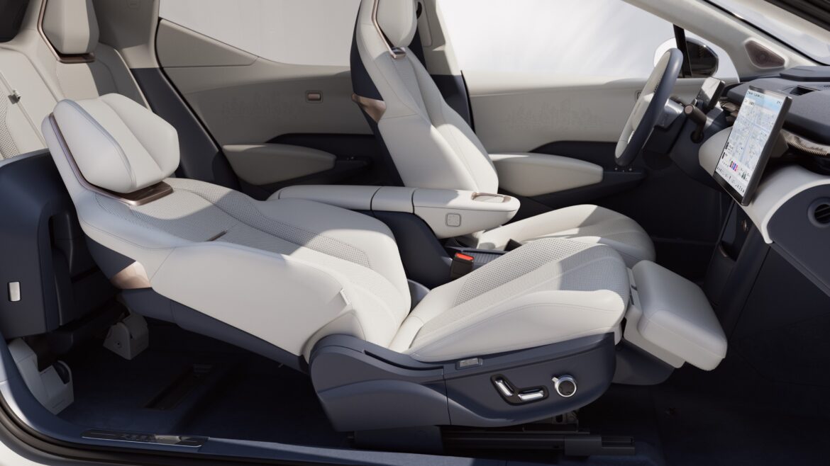 ZEEKR เผยแผนขยายธุรกิจ พร้อมเซ็นสัญญากับผู้แทนจำหน่ายที่มีศักยภาพ 4 ราย ...